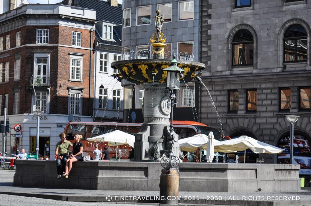 Strøget - Things to do in Copenhagen - Fine Traveling